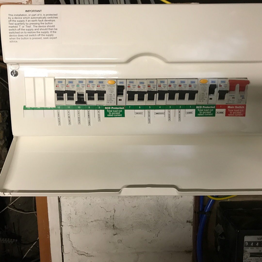 City Center Electrical Services